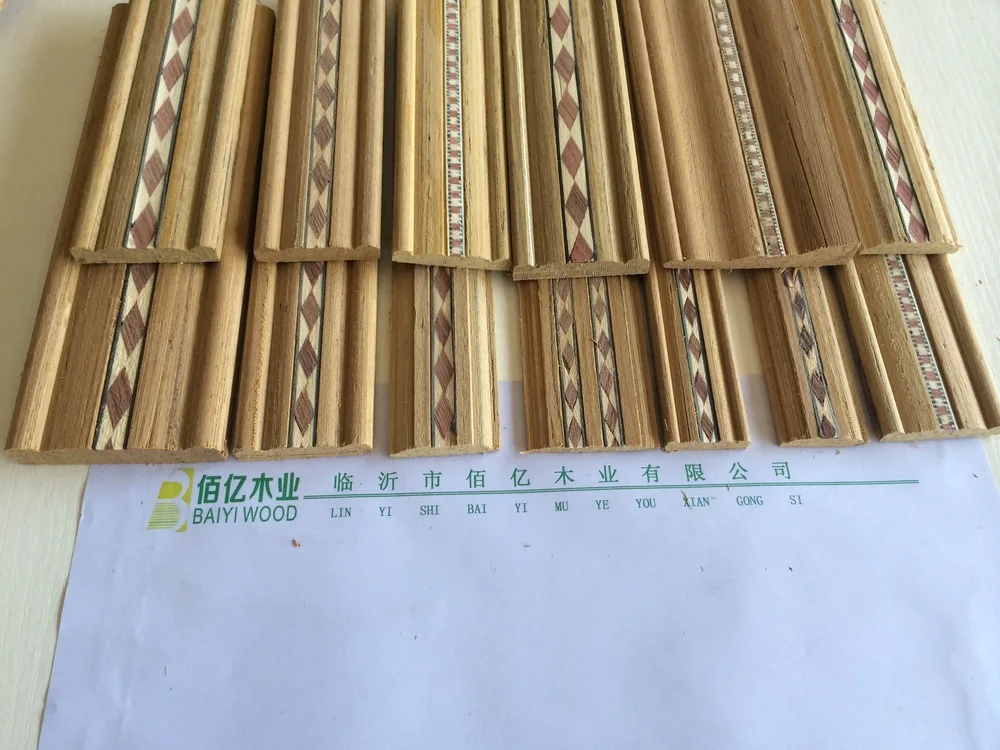 Decorative Wood Border Moulding - Buy Border Moulding,Wood Border ...