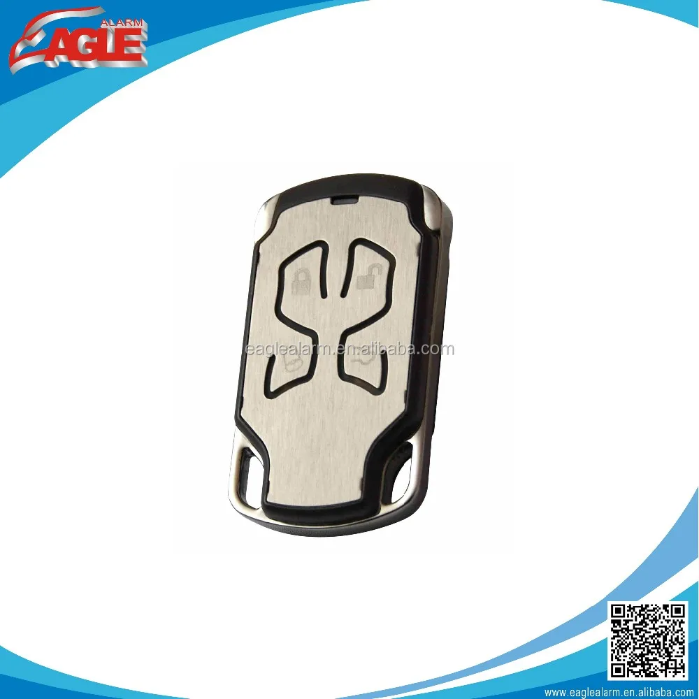 315/370/433 Mhz Rolling Code Remote Control Code Grabber For Car Alarm ...