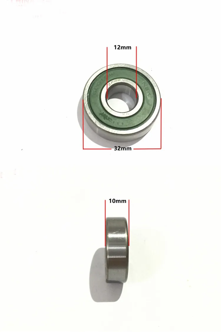 Japan 6203 Dw Deep Groove Ball Bearing 6203dw Nsk Bearing - Buy 6203dw ...