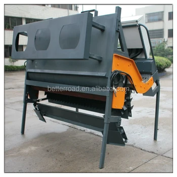 Stone Chip Spreader Chipping Machine - Buy Concrete Chipping Machine ...