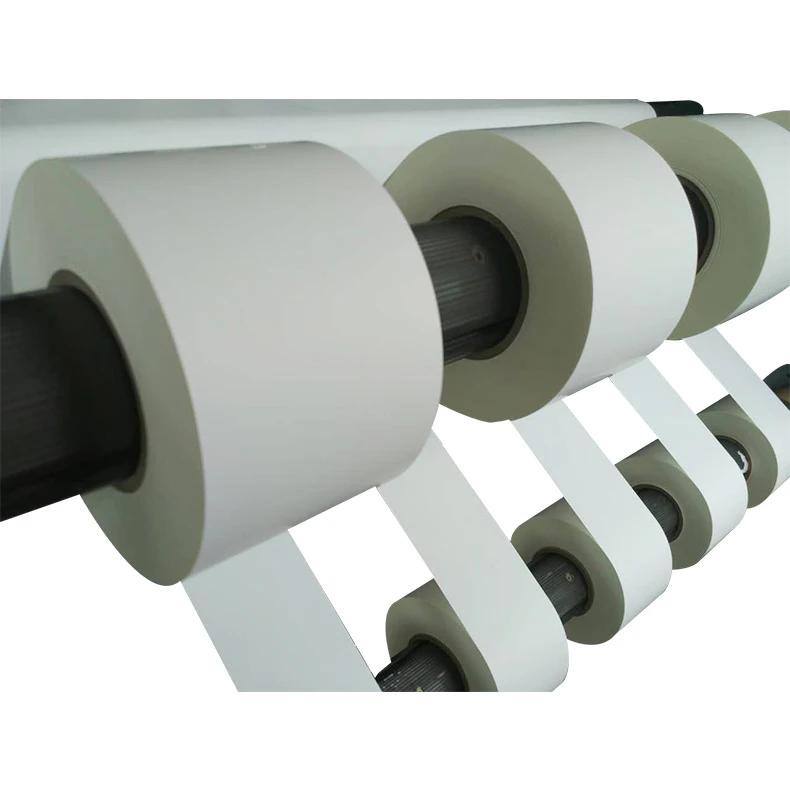 Custom Destructible Eggshell Stickers - Anti-counterfeit