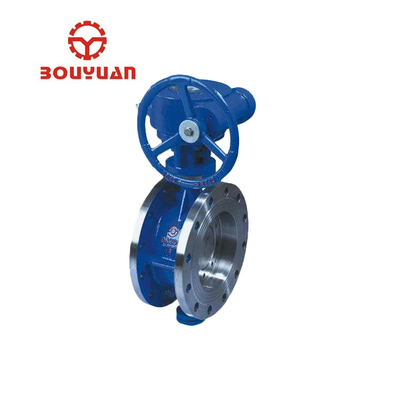8 Inch Butterfly Valve Actuated Aluminium Body Butterfly Valve - Buy ...