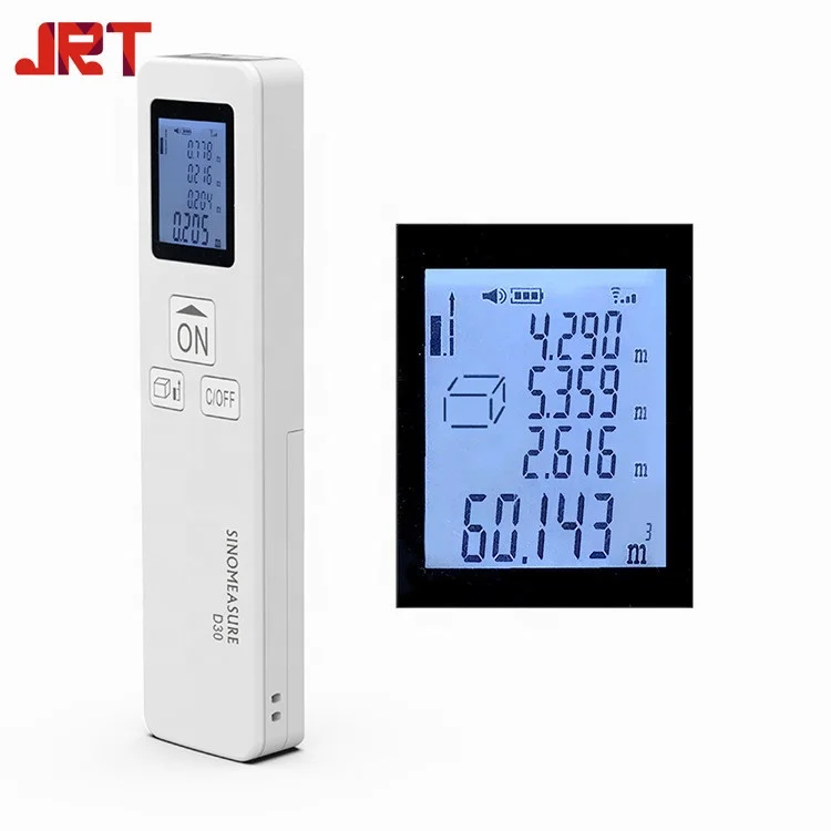 30m Measurement Range 2018 Hot Sale Product Multi Functional Laser ...