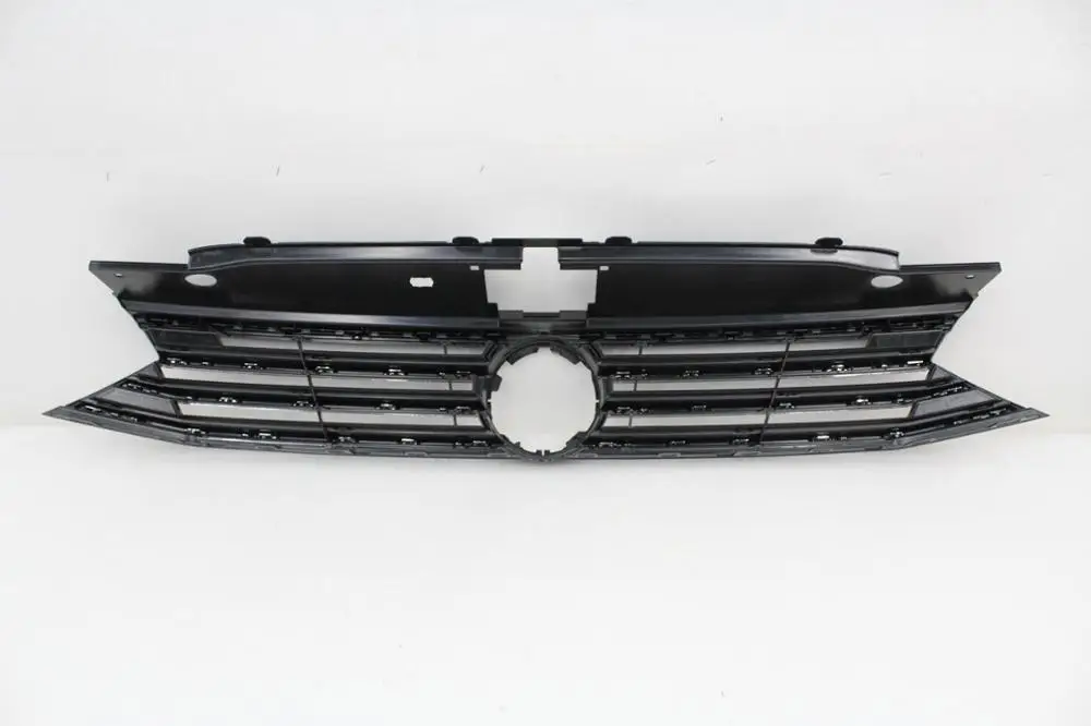 Parrilla Del Radiador Coche Passat B8 Parrilla,Nuevo Passat 2016 2017 ...