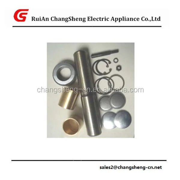 Brand New Quality King Pin Kit For Mercedes 3913300019 3895860033 Cs ...