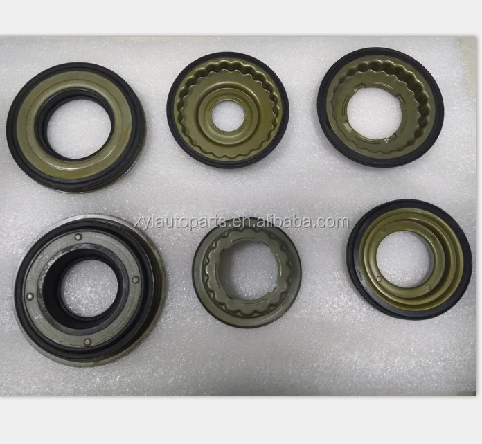 Transmission Piston Set U151 Gearbox Piston U151e Transmission Piston ...