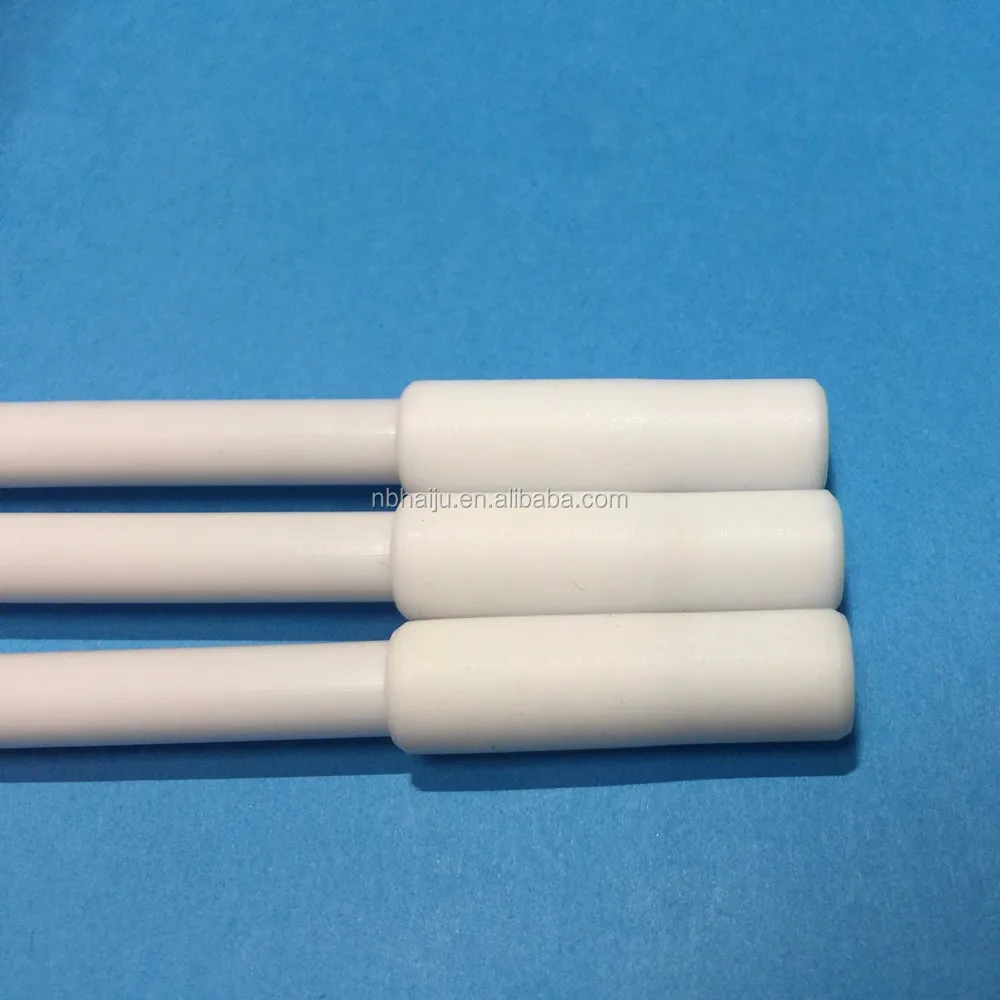 HAIJU LAB Customizable 300 mm PTFE-Coated High Magnetism Magnetic Stir ...