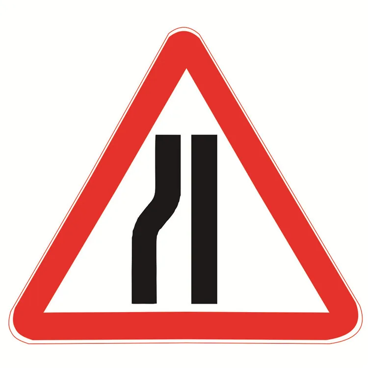Direct Factory Sale Micro Prismatic Traffic Road Reflective Signs Pvc ...