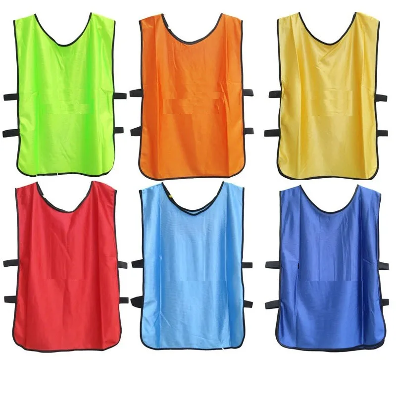 Custom Wholesale Soccer Training Bip Mesh Soccer Training Bip - Buy ...