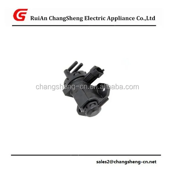 New Turbo Pressure Solenoid Valve For Opel Vectra C 0928400536 5851045 ...