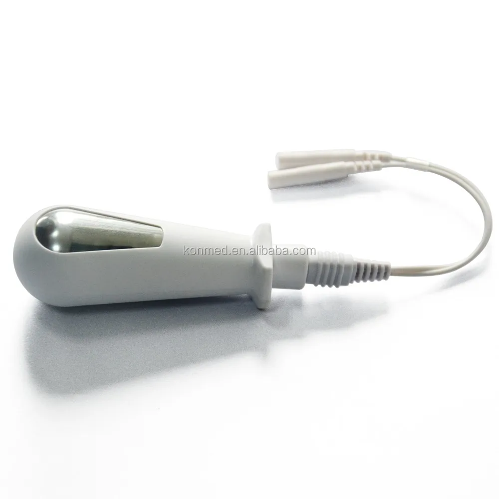 Ce Approved Reusable Electrode Vaginal Cones For Pelvic Muscle ...