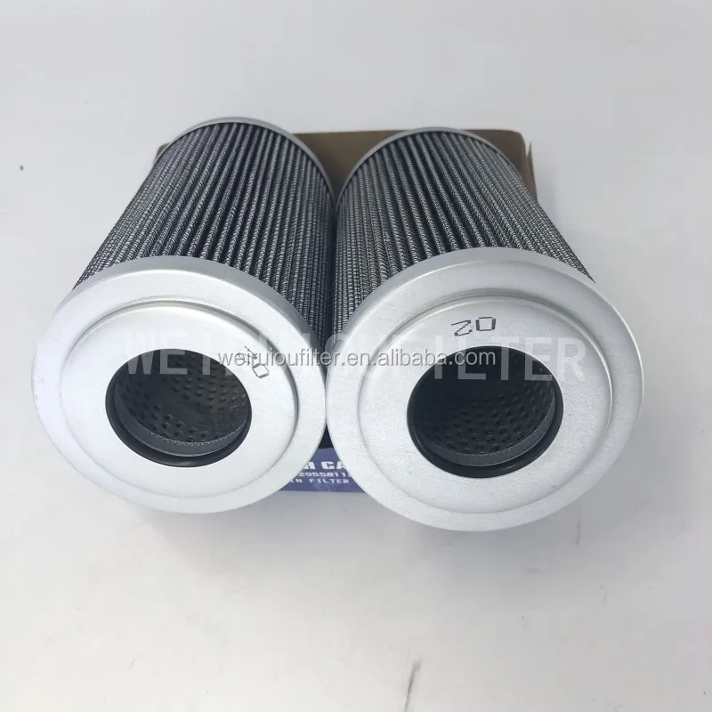 Transmission Machine Oil Hydraulic Filter Element P560971
