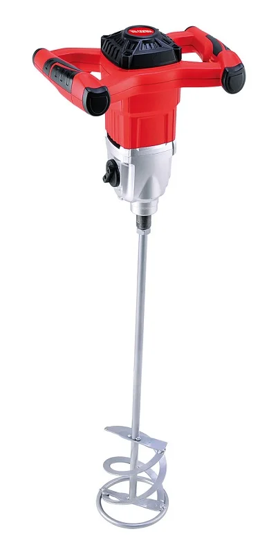 ST9 Electric Portable Paint Mixer - High Quality DIY Tool
