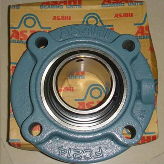 FYH Pillow Block Bearing UCF 210 - Precision and Durability