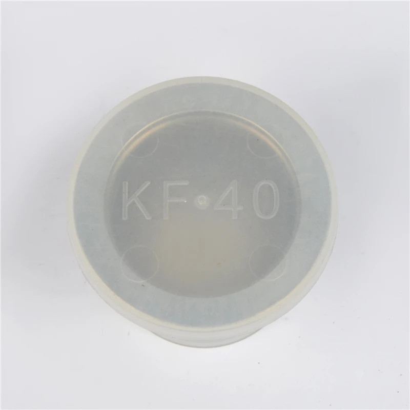 Reducer Conical KF-25 to KF-40 Vacuum Fittings - TCH