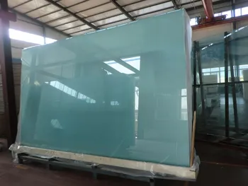 Xinyi Large Size Float Glass Sheet Toughened Tempered Glass Swimming ...