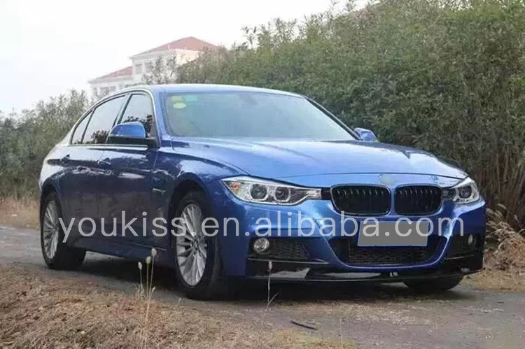 MP Body Kit for bmw 3 Series F30 F35 Body Kit 12 up| Alibaba.com