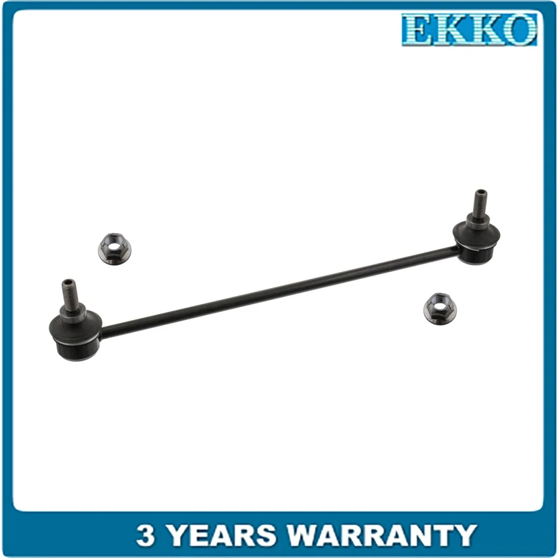 Auto Suspension Systems Stabilizer Link For Honda City Fit Oem 51320 ...