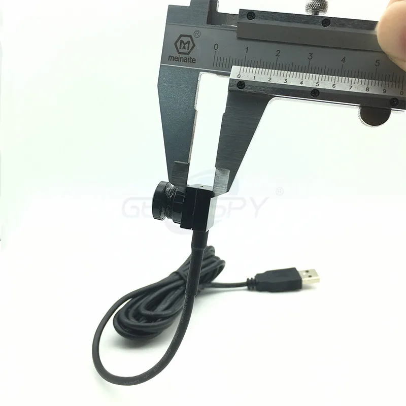 Miniature Size 1.5mm Fisheye Lens 180degree Fisheye 1080p Full Hd 1080p ...