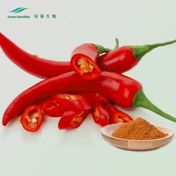 Pure Capsaicin Powder/capsaicin Price/capsaicin Crystal Price - Buy ...