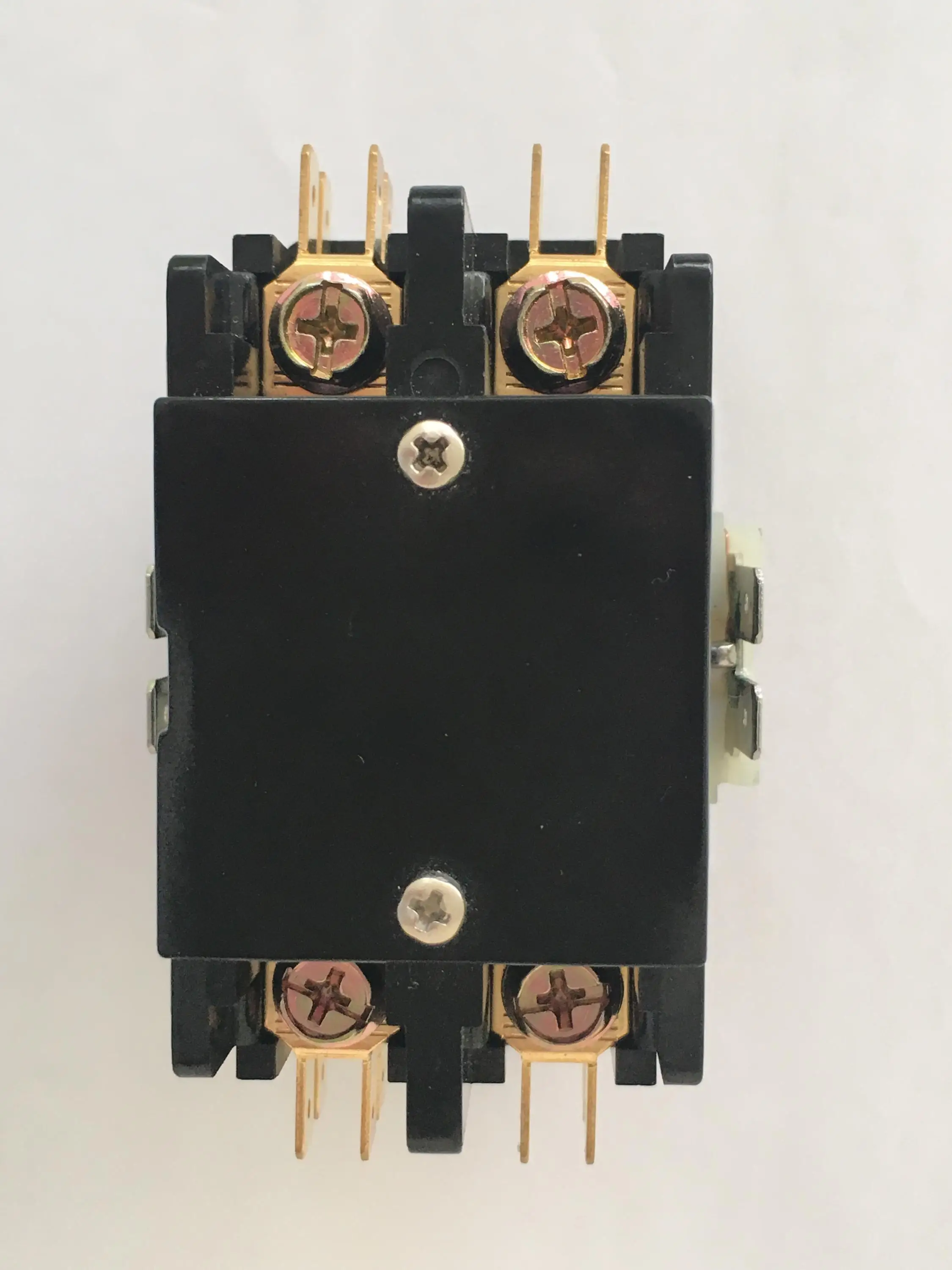 DP Air Conditioning Magnetic Contactor 2 Poles 30amp 220V