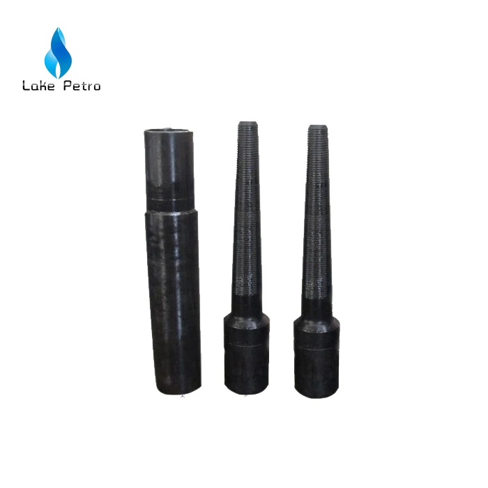 High-quality API Standard Fishing Tools - Taper Tap Well Drilling ...