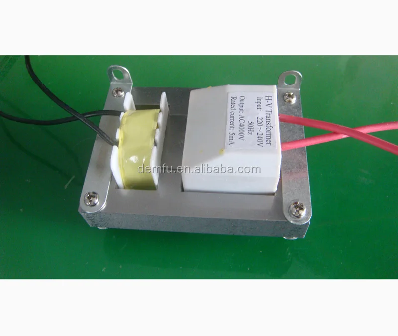 High Voltage Transformers for Electric Grid Traps Bug Zapper - Indoor ...