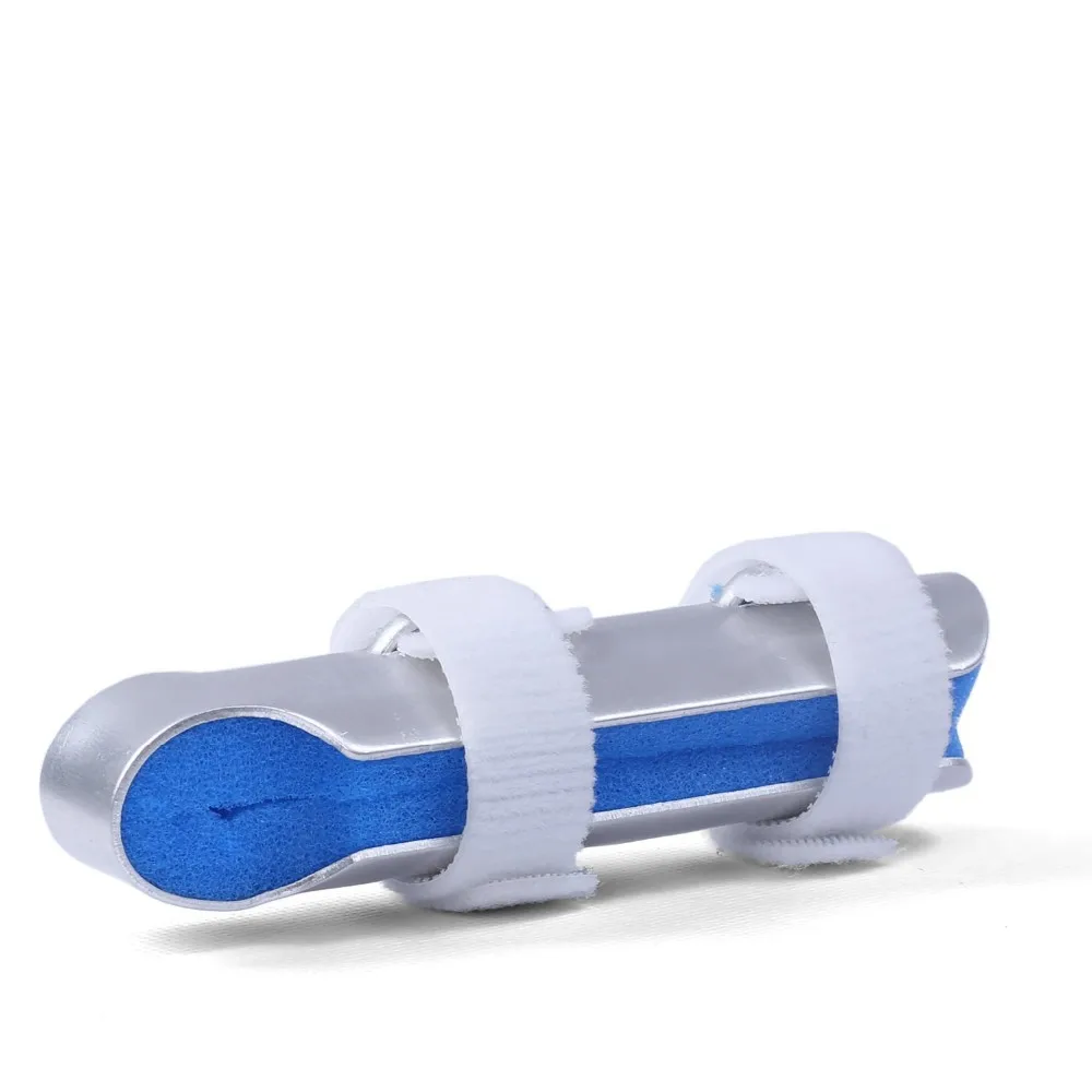 Malleable Aluminum Splint - Rehabilitation for Baseball Finger Injury