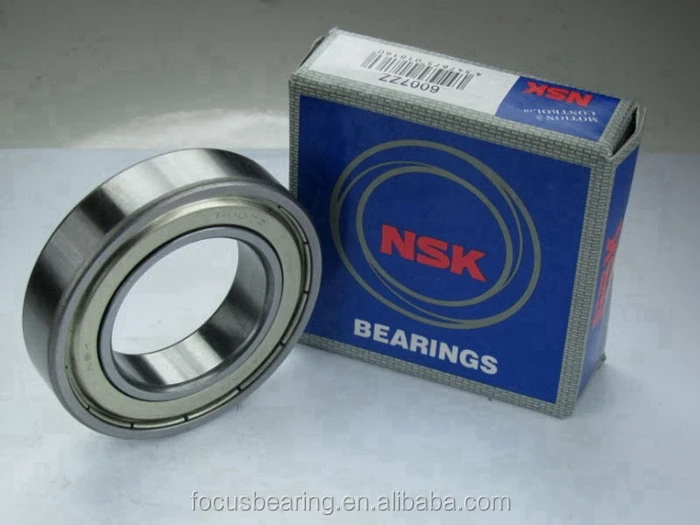 Original Japan Bearing Nsk 35bd219duk Ball Bearing - Buy Nsk Bearing ...