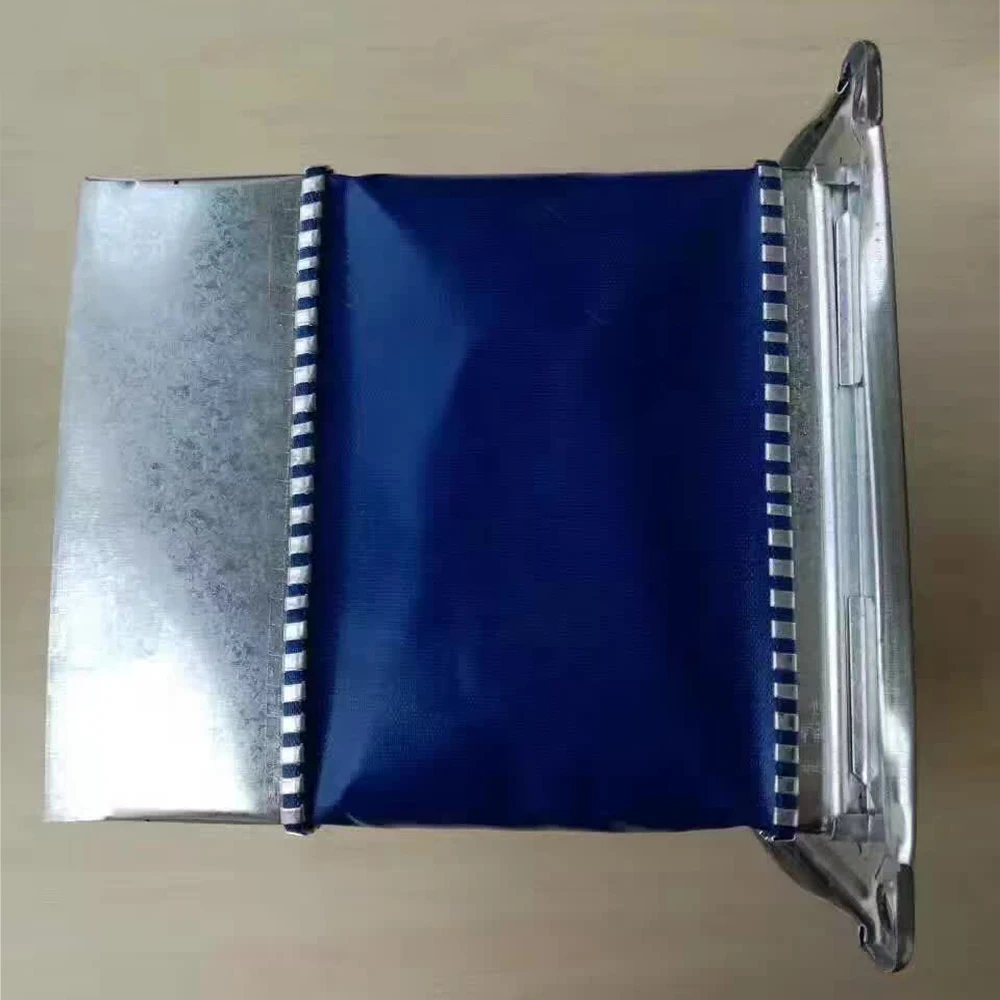 Solved: HVAC canvas collar / Canvas Connectors - Autodesk Community