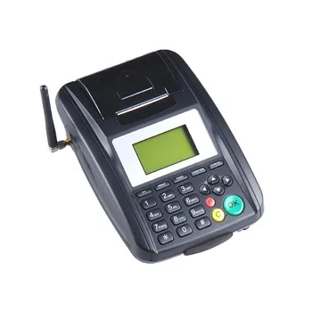 Goodcom Gt5000s Airtime Vending Machine Sms Gprs Ussd Stk Thermal ...