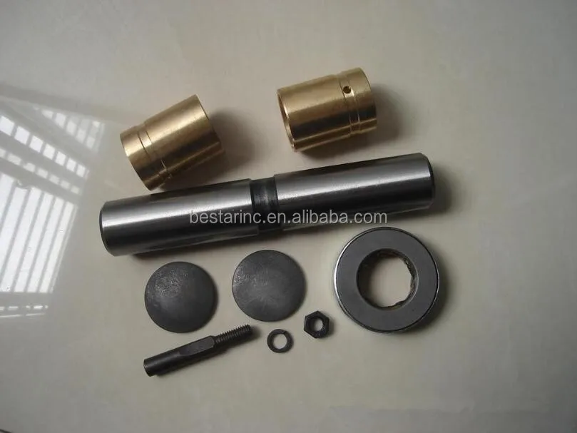 King Pin Kit Part Number 3283300019 3285860033 - Buy King Pin Kits ...