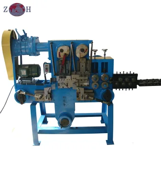 Cotter Pin Bending Machine - Buy Cotter Pin Bending Machine,Machine For ...