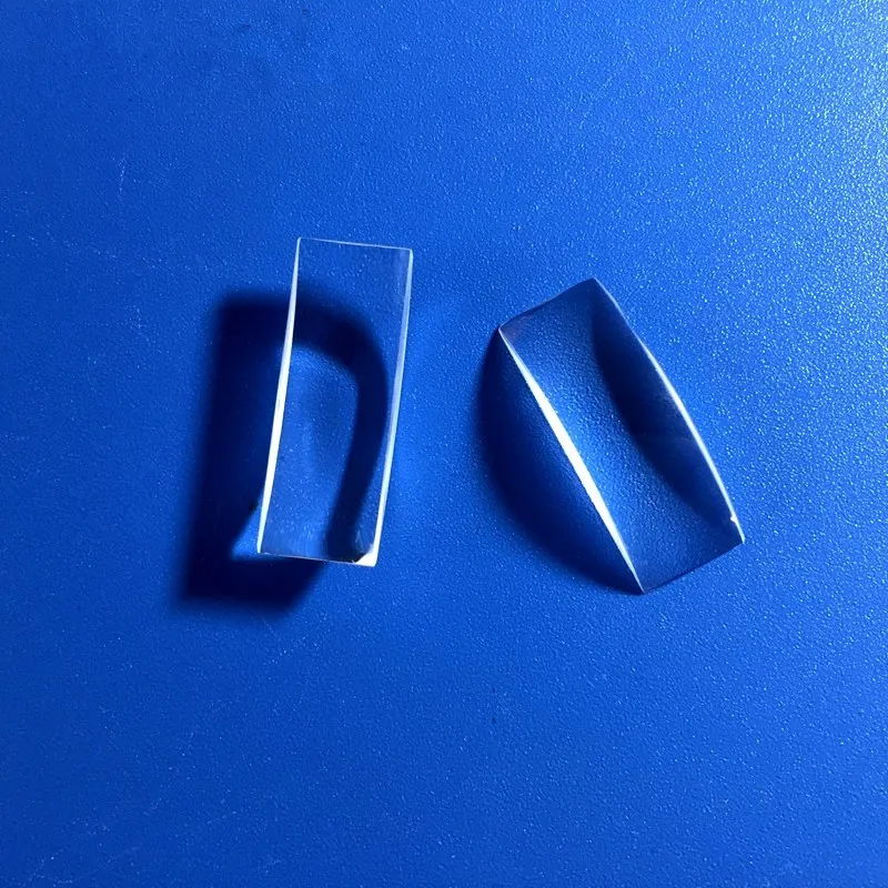 Shop High-Quality BK7 Optical Glass Blanks for Lenses