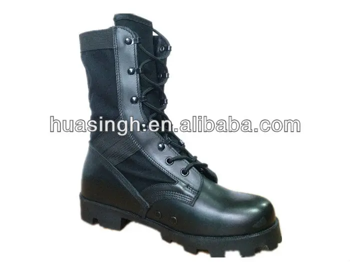 Lxg,marine Crops Panama Rubber Outsole for Muddy Environments
