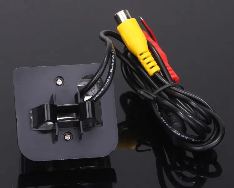 Car Rear View Camera For Mazda Cx-5 Cx-7 For Mazda Back Up Camera ...