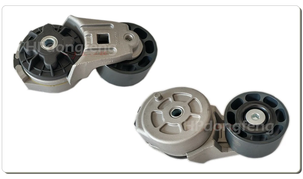 Diesel Engine Parts 6BT Belt Tensioner A3914086| Alibaba.com