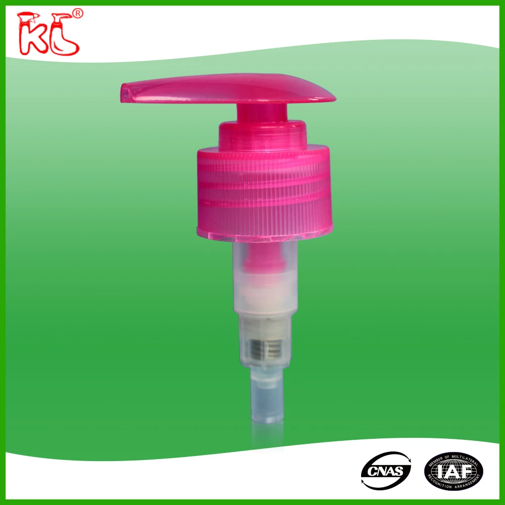 Bathroom Lotion Soap Dispenser Pump Top 24/410 28 /410 Plastic Trigger ...