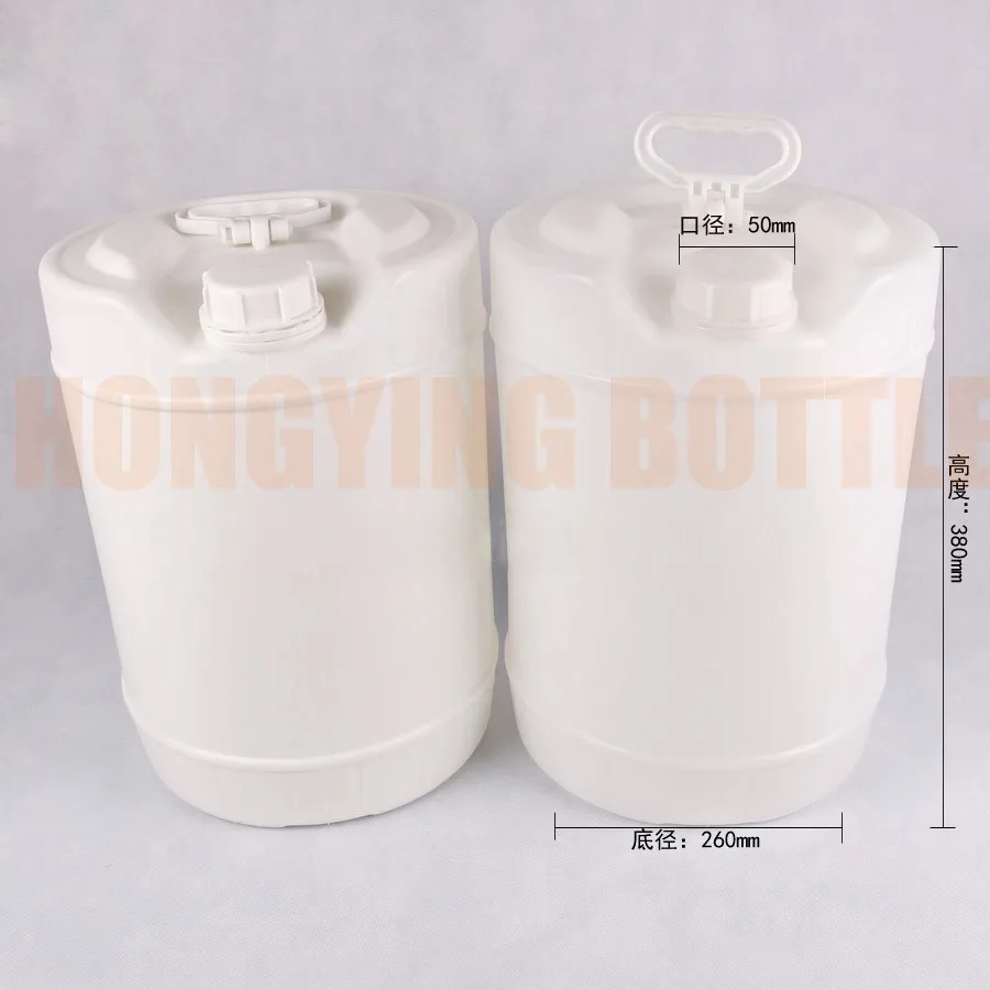 5 Gallon Bottle For Ink 18 L Ink Bottle - Buy 5 Gallon Bottle For Ink ...