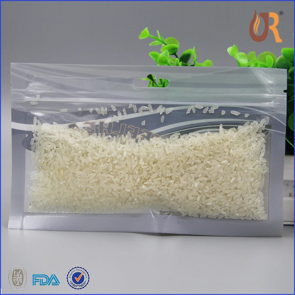 Zip Lock Plastic Fishing Worm Bags With Vivid Printed - Buy Plastic Bag ...