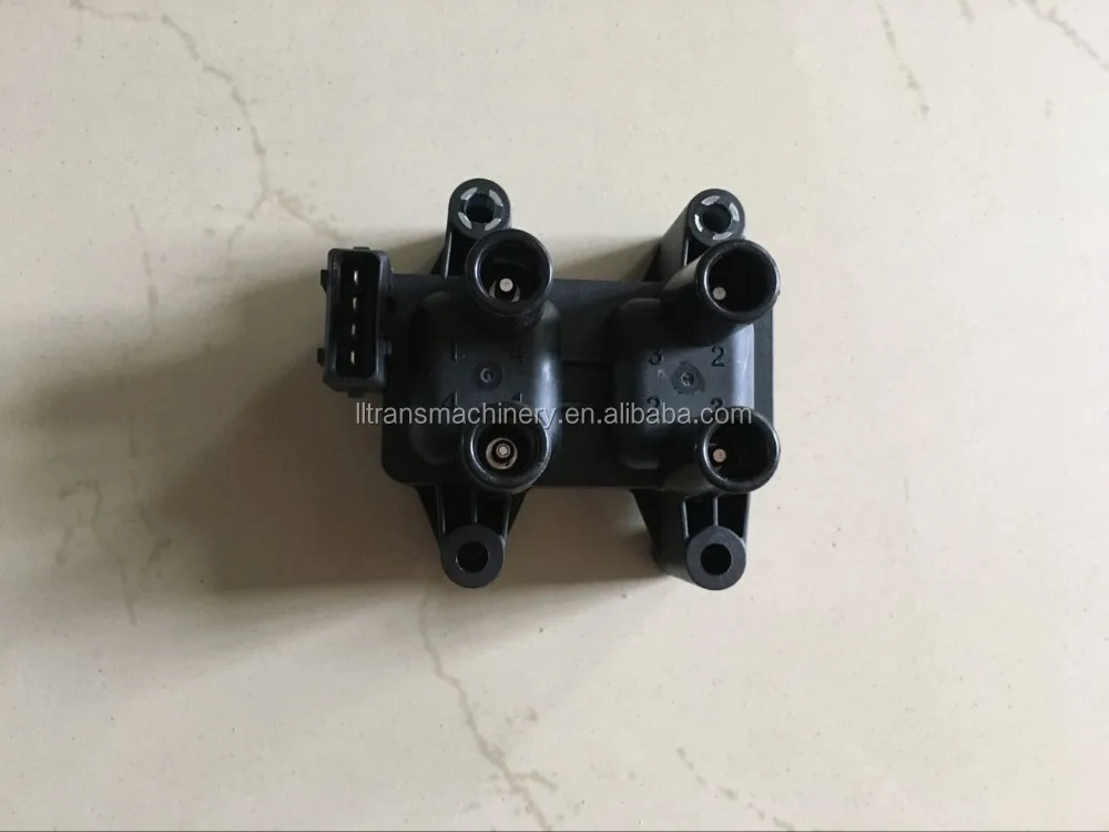 Chery Auto Parts Ignition Coil F01r00a036 F01r00a025 For Gm Wuling ...