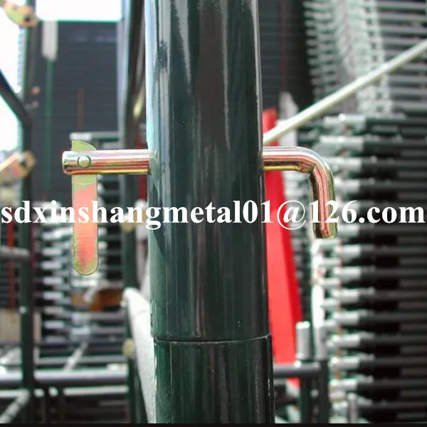 Scaffold Toggle Pin - Durable & Reliable Scaffolding Parts