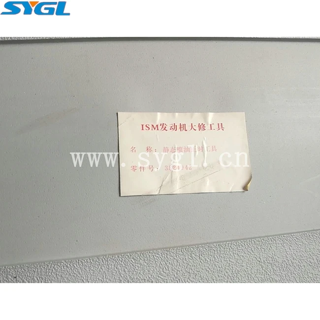 M11 Injector Timing Tool 3375522 3824942 for Heavy Trucks