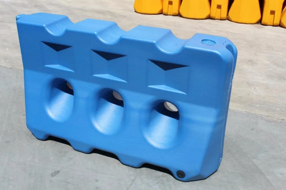 Steel Plastic City Road Lane Divider Guardrail Fence - Buy Road Divider ...