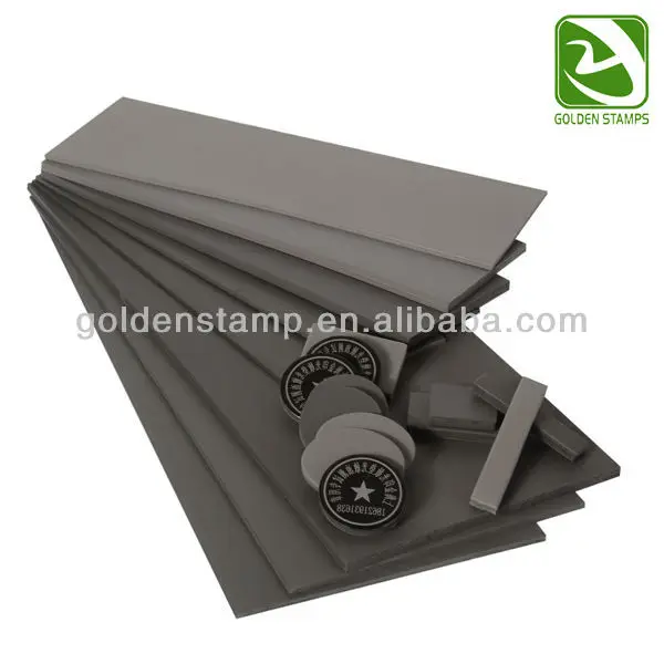 Dura Foam for Making Flash Stamp - Durable & Versatile
