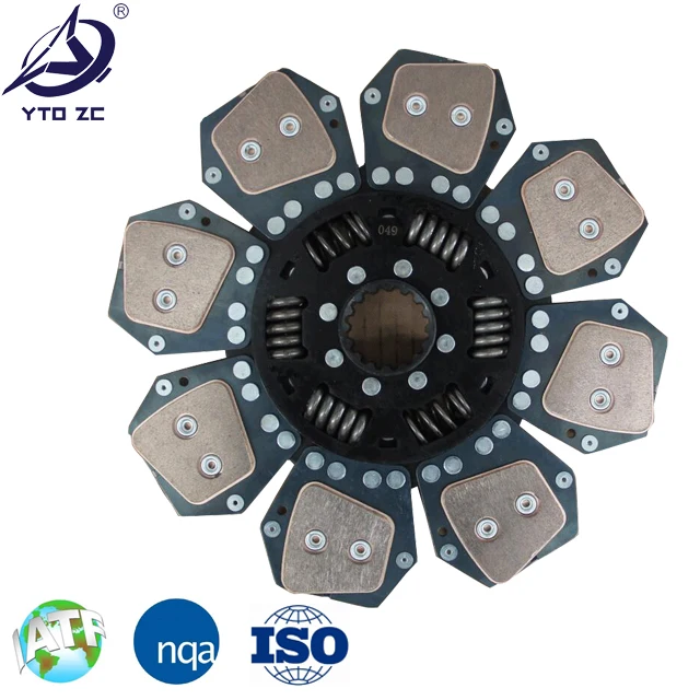 şanzıman debriyajı disk 84478096celtis 804031117 436 446 456 için yeni ...