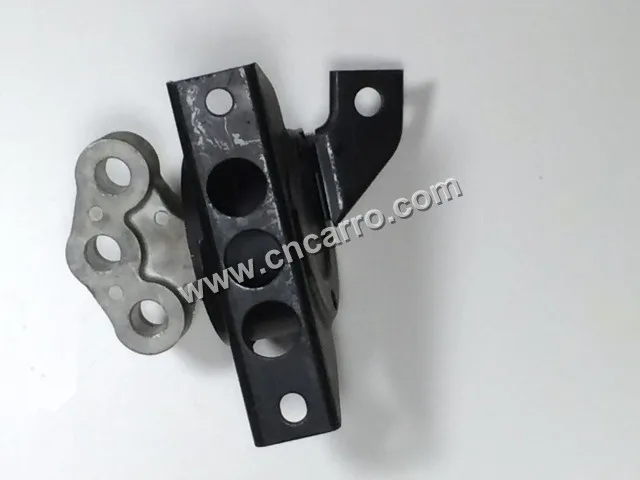 9064343 Chevrolet Sail 3 Engine Mount Auto Engine Parts - Buy 9064343 ...