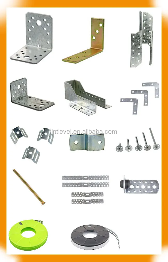 Manganese Steel Express Nails /sleeve Nail/express Anchor 6x60 - Buy ...