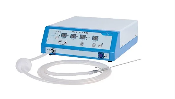 Endoscopy Surgical Laparoscopy Co2 Insufflator - Buy Laparoscopy Co2 ...