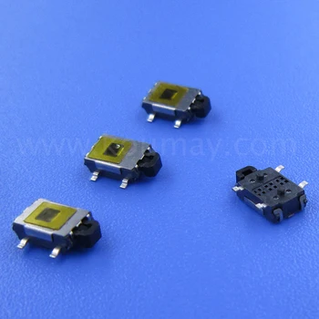 Smd Smt Side Push Button Tact Switch - Buy Smt Side Push Button Tact ...